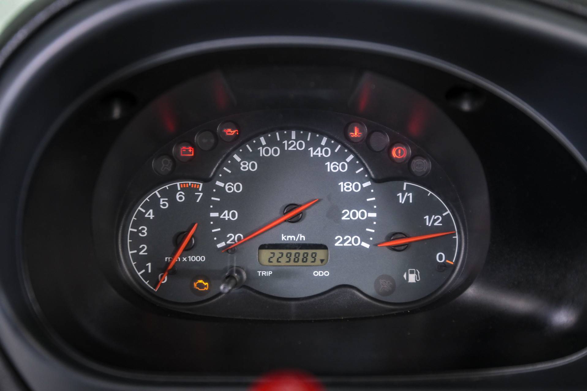 For Sale: Ford Streetka (2003) offered for GBP 3,470