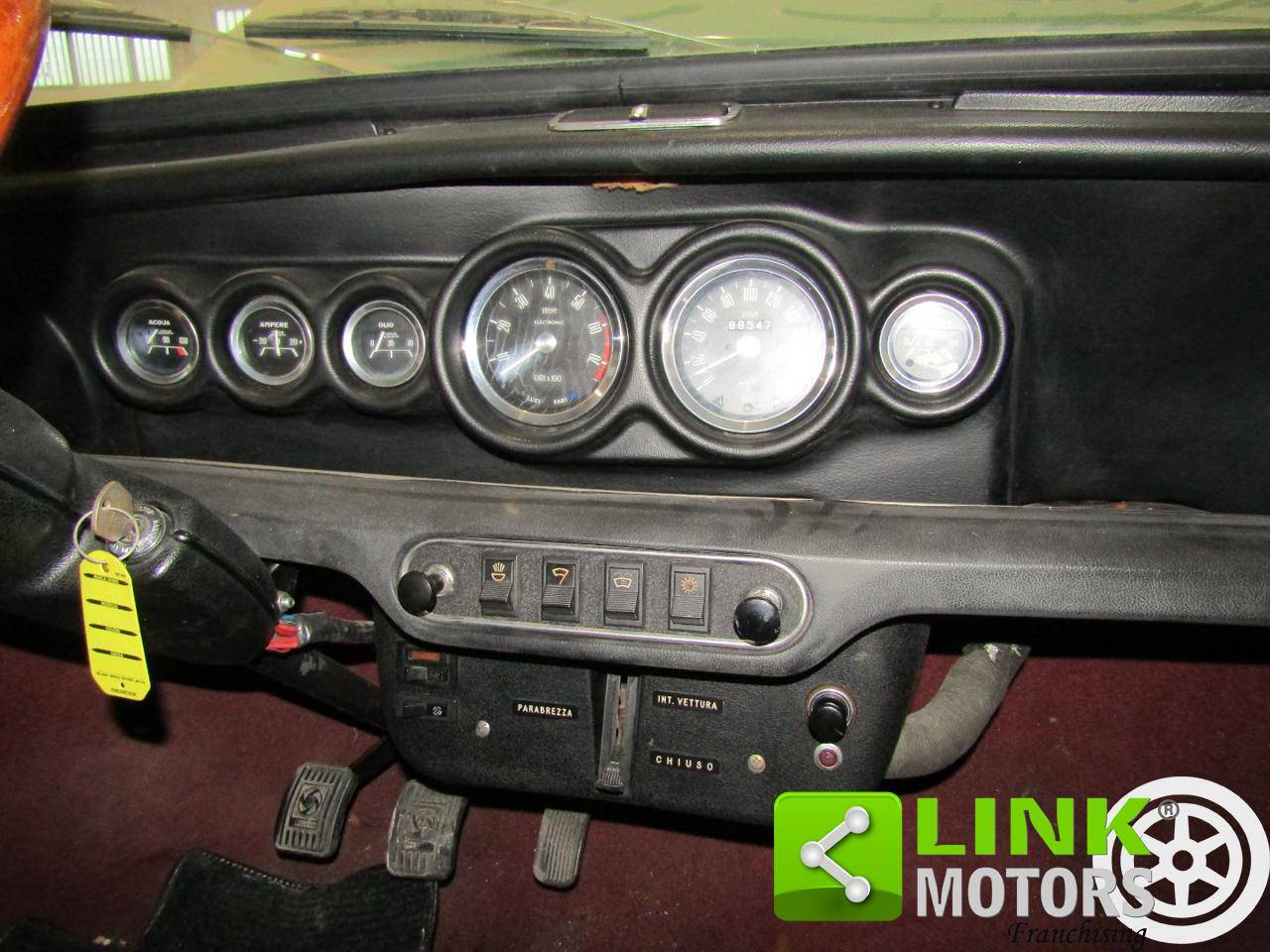 For Sale: Innocenti Mini Cooper 1300 (1974) offered for £12,538