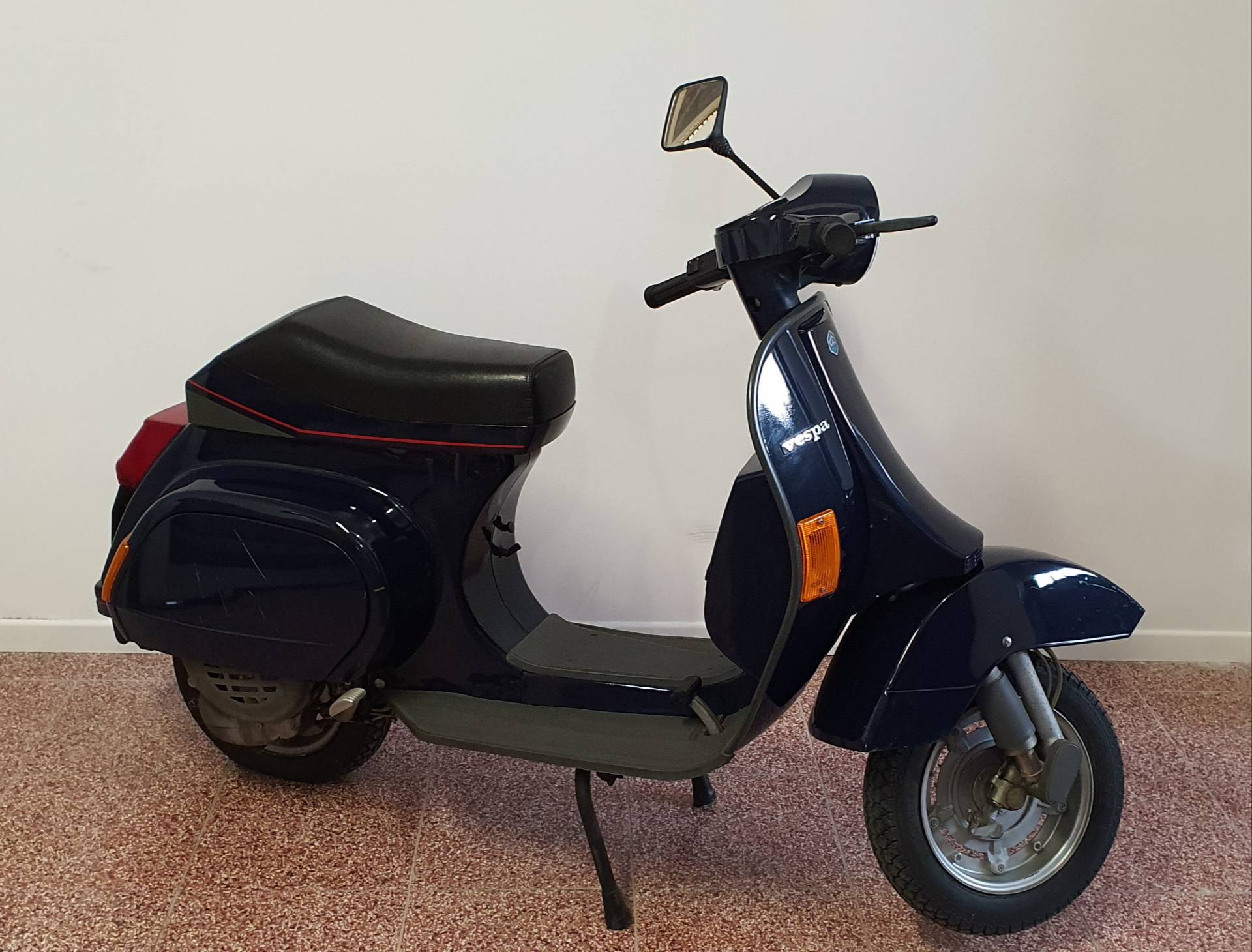 Piaggio Vespa PK 50 XL (1985) für EUR 3.200 kaufen