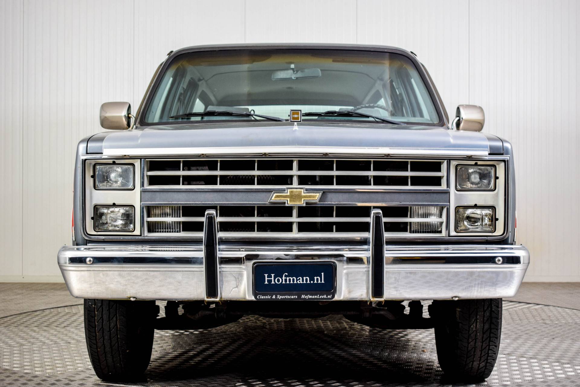 Chevrolet Oldtimer kaufen - Classic Trader