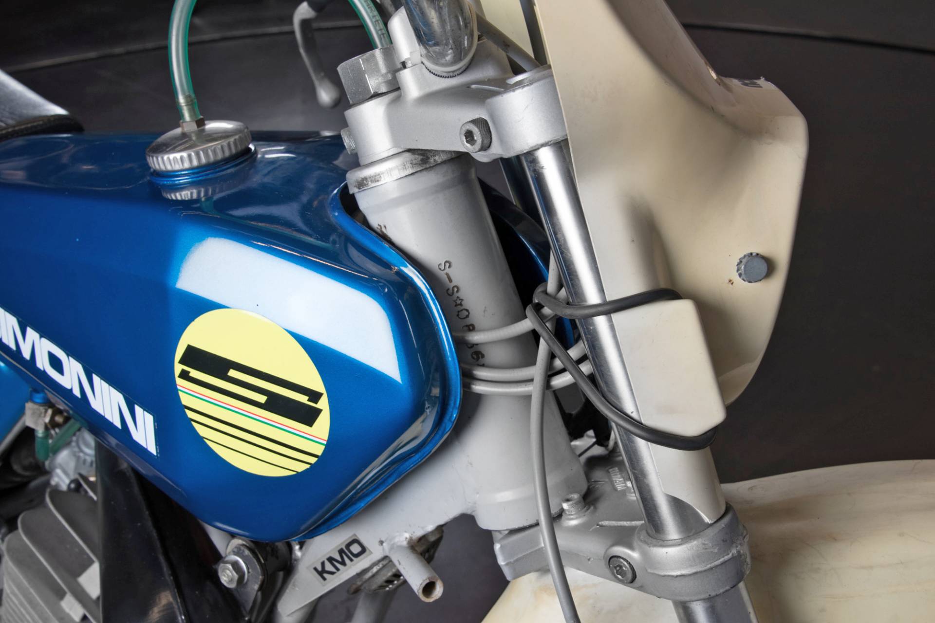 Simonini 50 Cross (1977) für 3.300 EUR kaufen