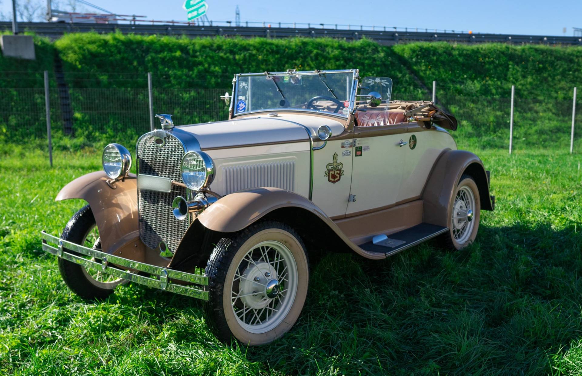 Ford Model A Classic Cars for Sale - Classic Trader