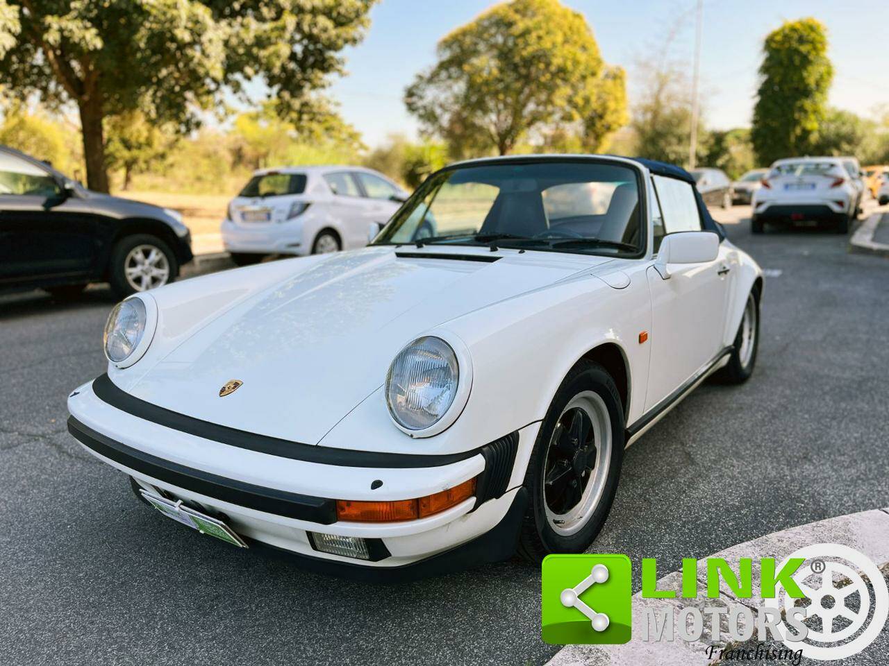 Porsche Classic Cars for Sale - Classic Trader