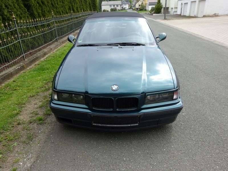 For Sale: BMW 318is (1994) offered for £5,093