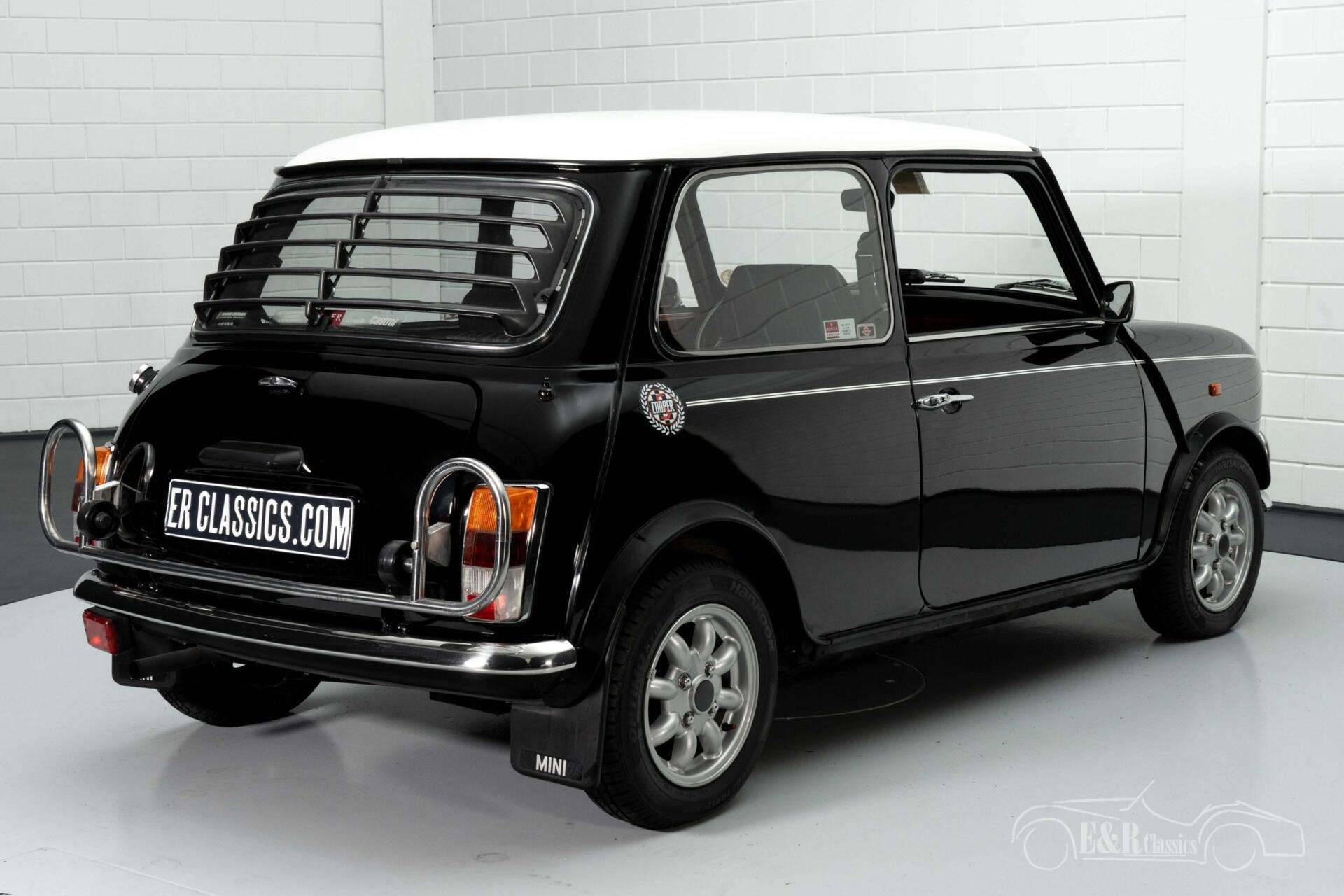 Zu Verkaufen: Morris Mini Cooper 1300 (1991) angeboten für 36.950