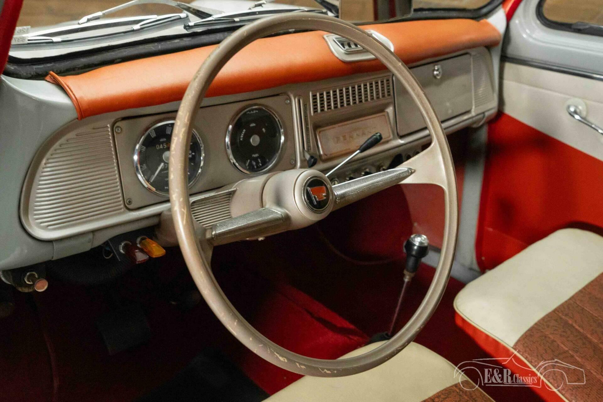 For Sale: Standard Pennant (1958) offered for £12,661