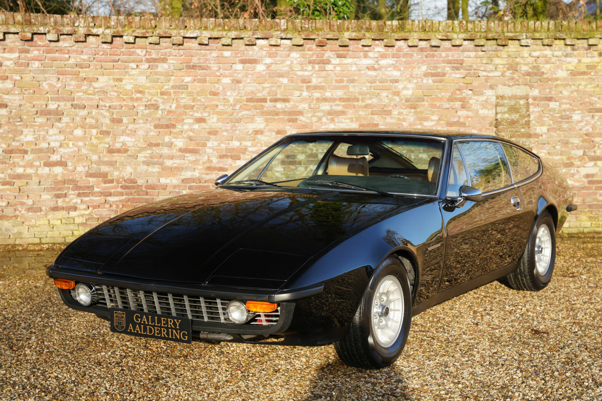 Bitter CD Oldtimer kaufen - Classic Trader