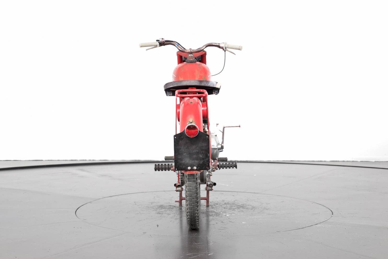 Motobi Oldtimer Motorrad kaufen - Classic Trader