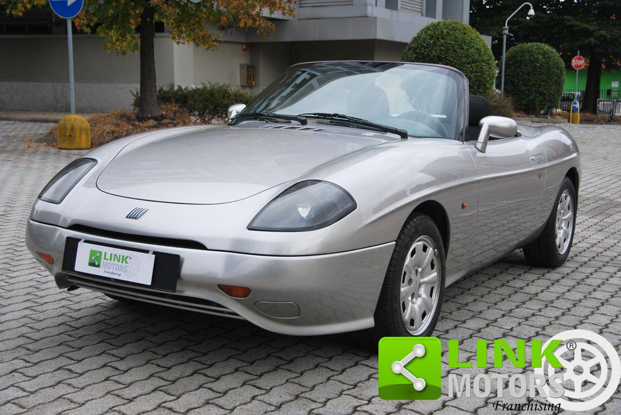 For Sale: FIAT Barchetta (1996) offered for AUD 15,124