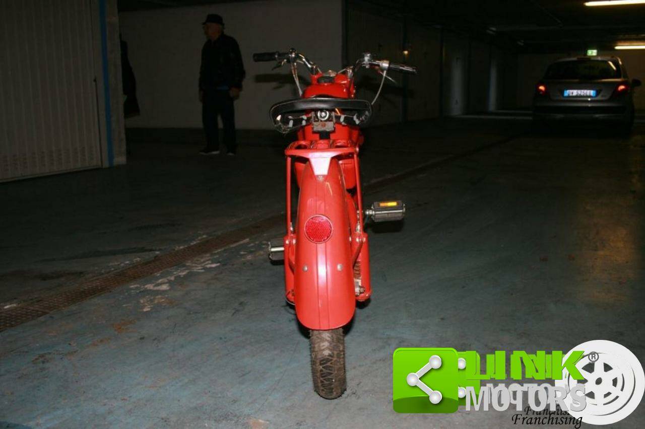For Sale: Motom 48 (1962) offered for €2,000