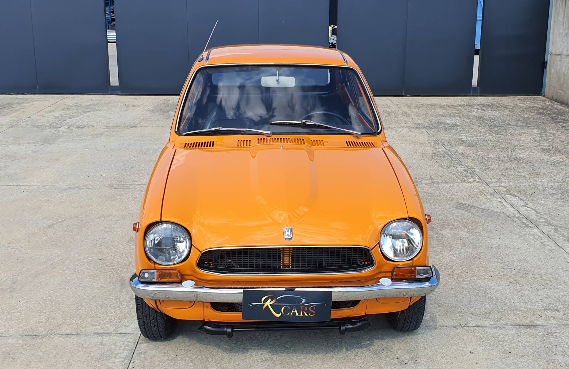 Honda Z 600 1972 F r 18 000 EUR Kaufen