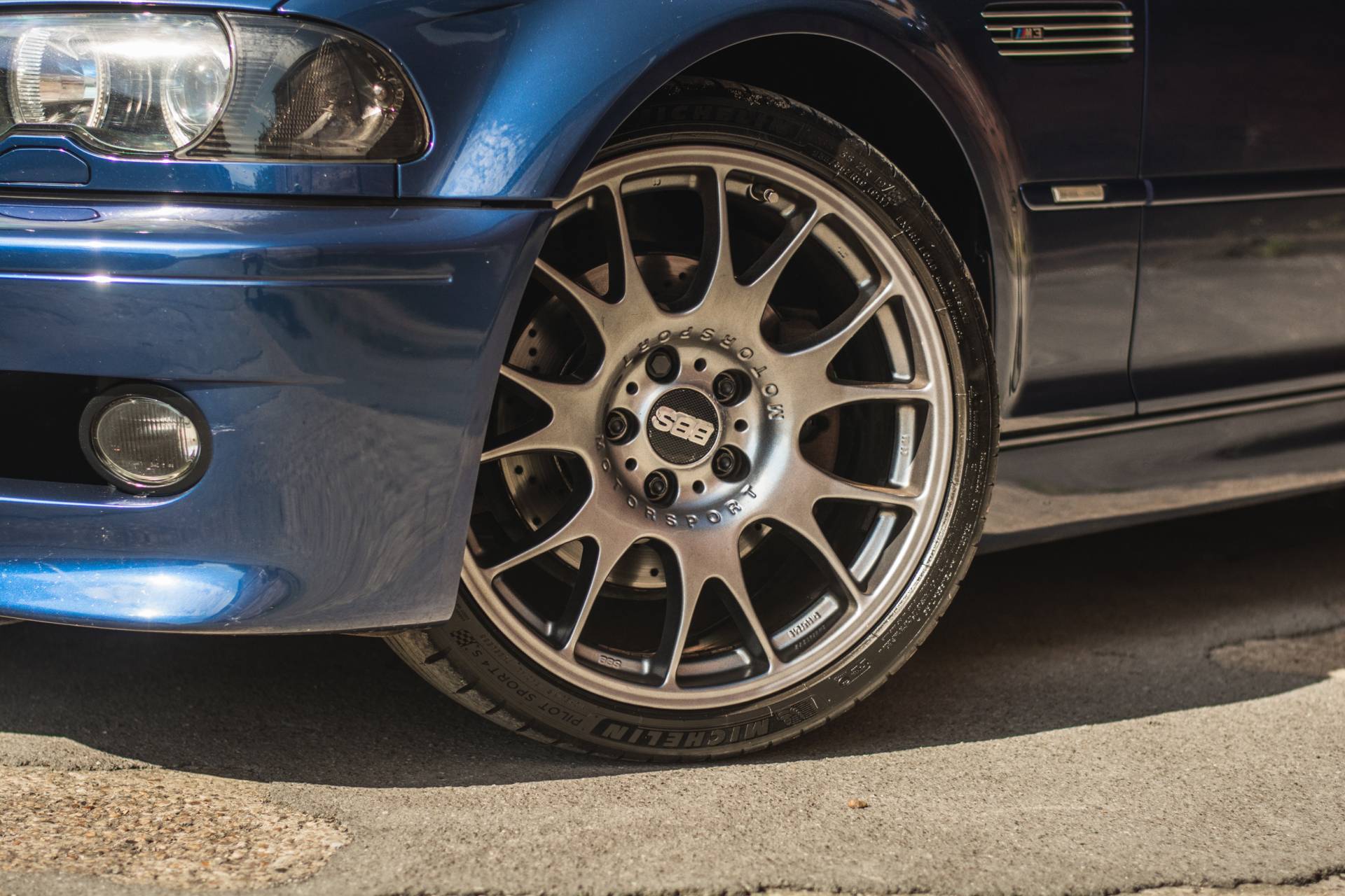 BMW 3er Oldtimer kaufen - Classic Trader