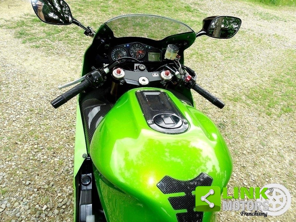 Kawasaki Ninja 1200 ZX-12R Classic Motorcycles for Sale