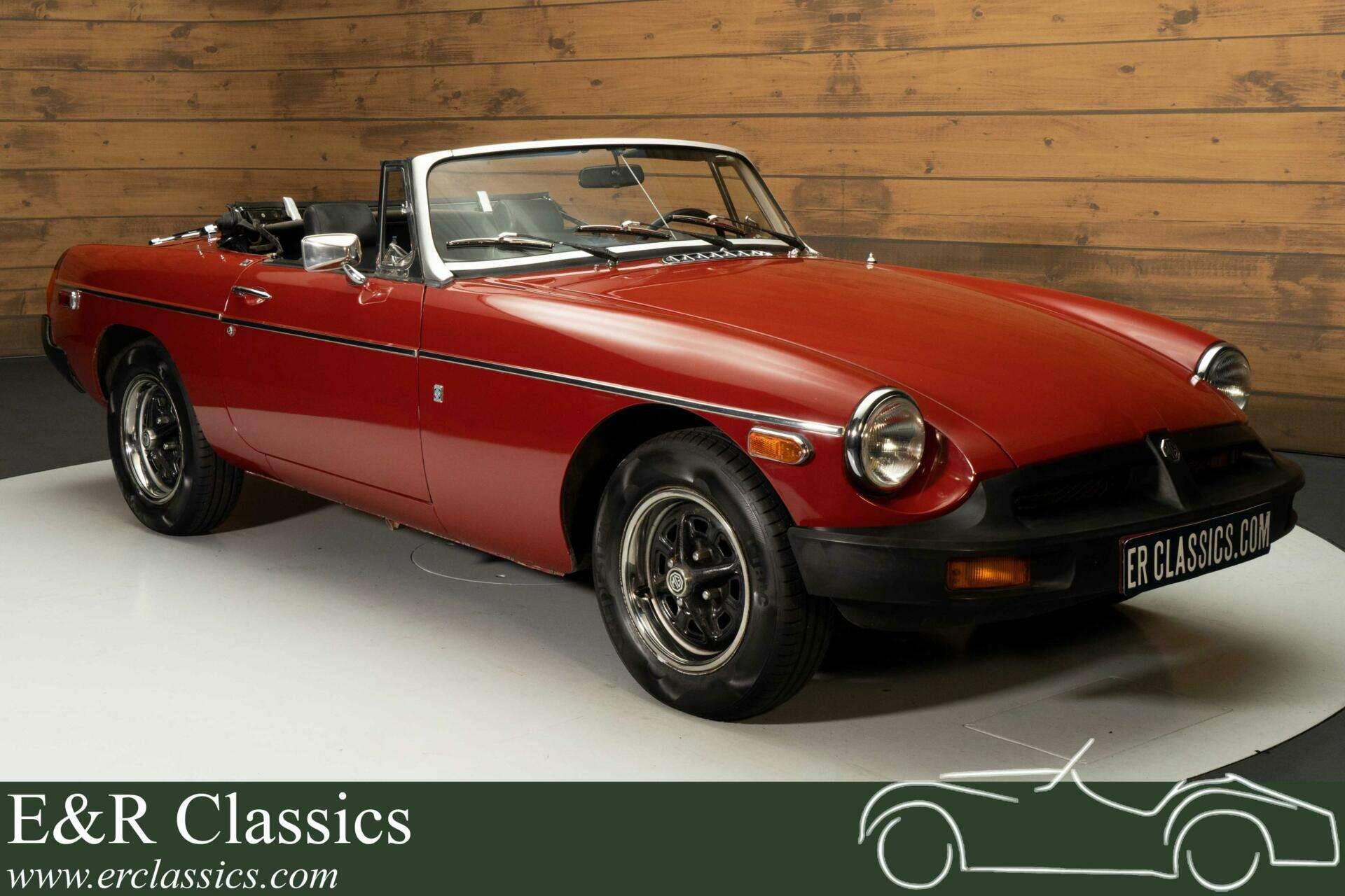 MG Classic Cars For Sale Classic Trader MG Classic Cars For Sale Classic Trader