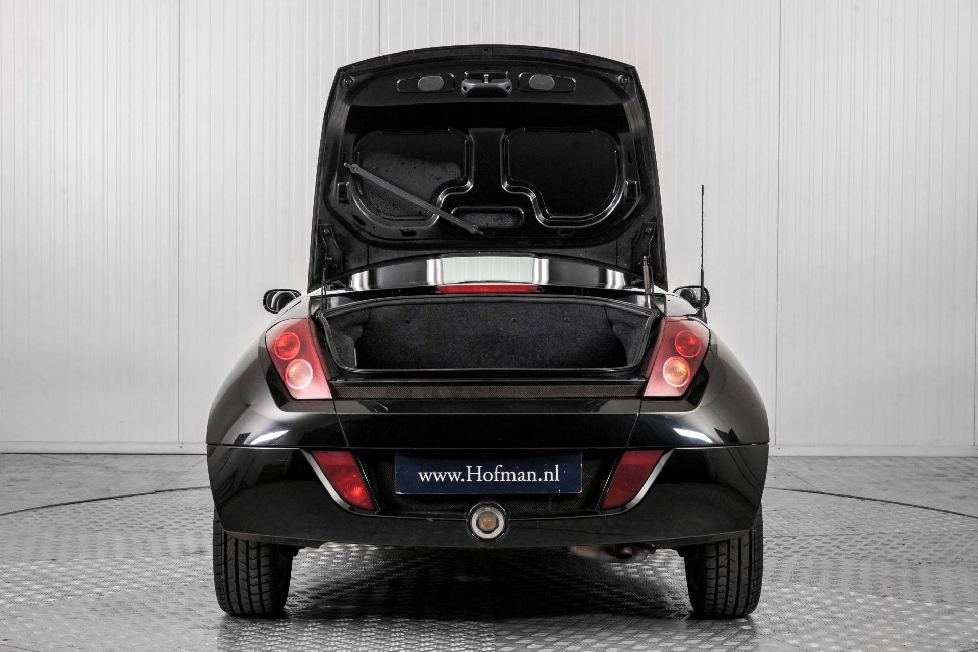 For Sale: Ford Streetka (2003) offered for GBP 3,431