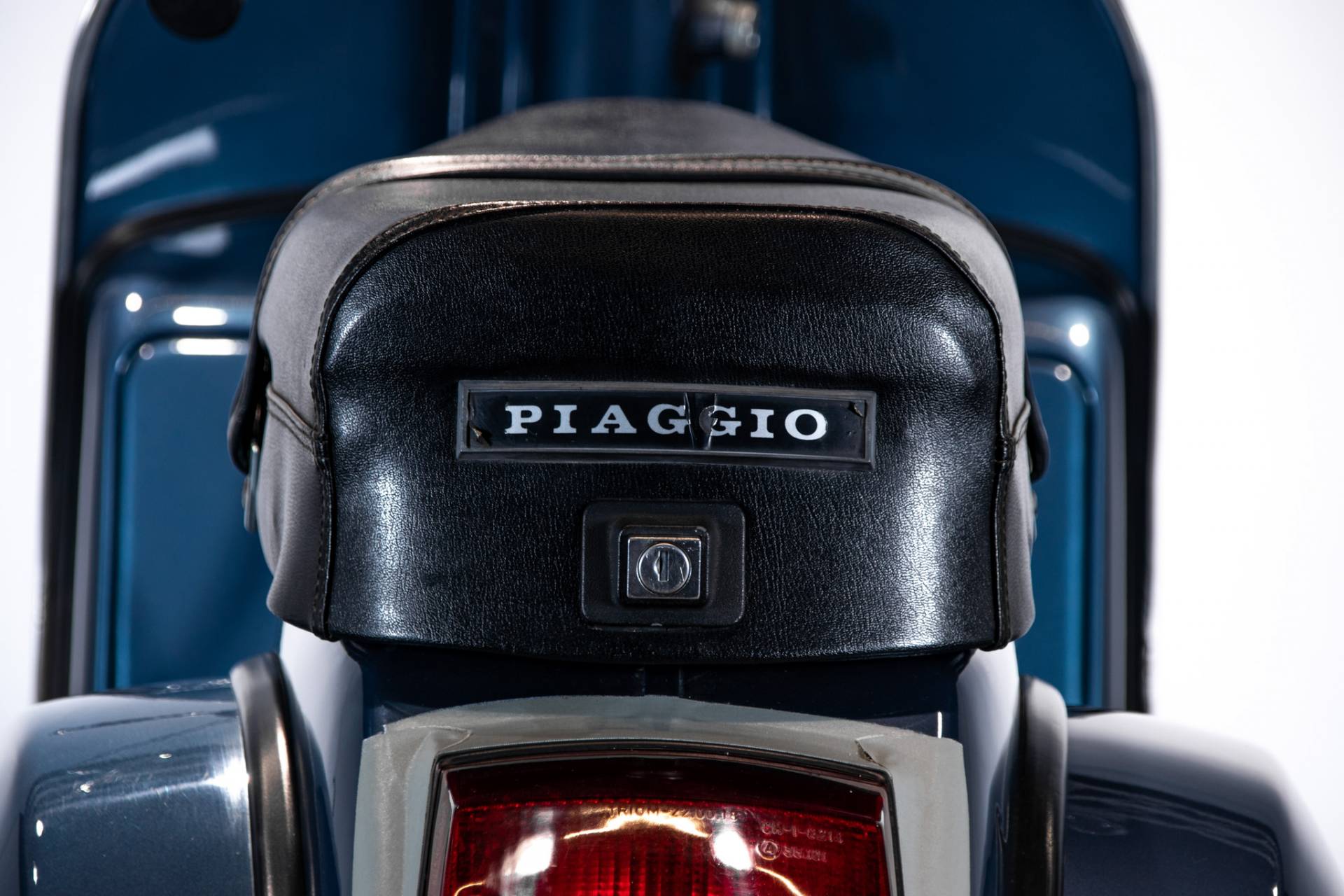 For Sale: Piaggio Vespa PX 200 E (1985) offered for £5,636