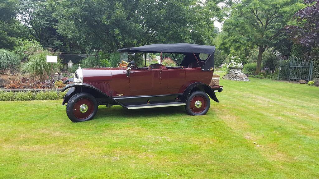 Suère 10 CV (1924) en vente pour Prix sur demande