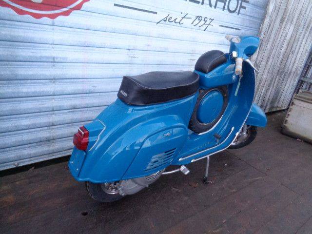 En venta: Piaggio Vespa 50 SS (1967) offered for 6599