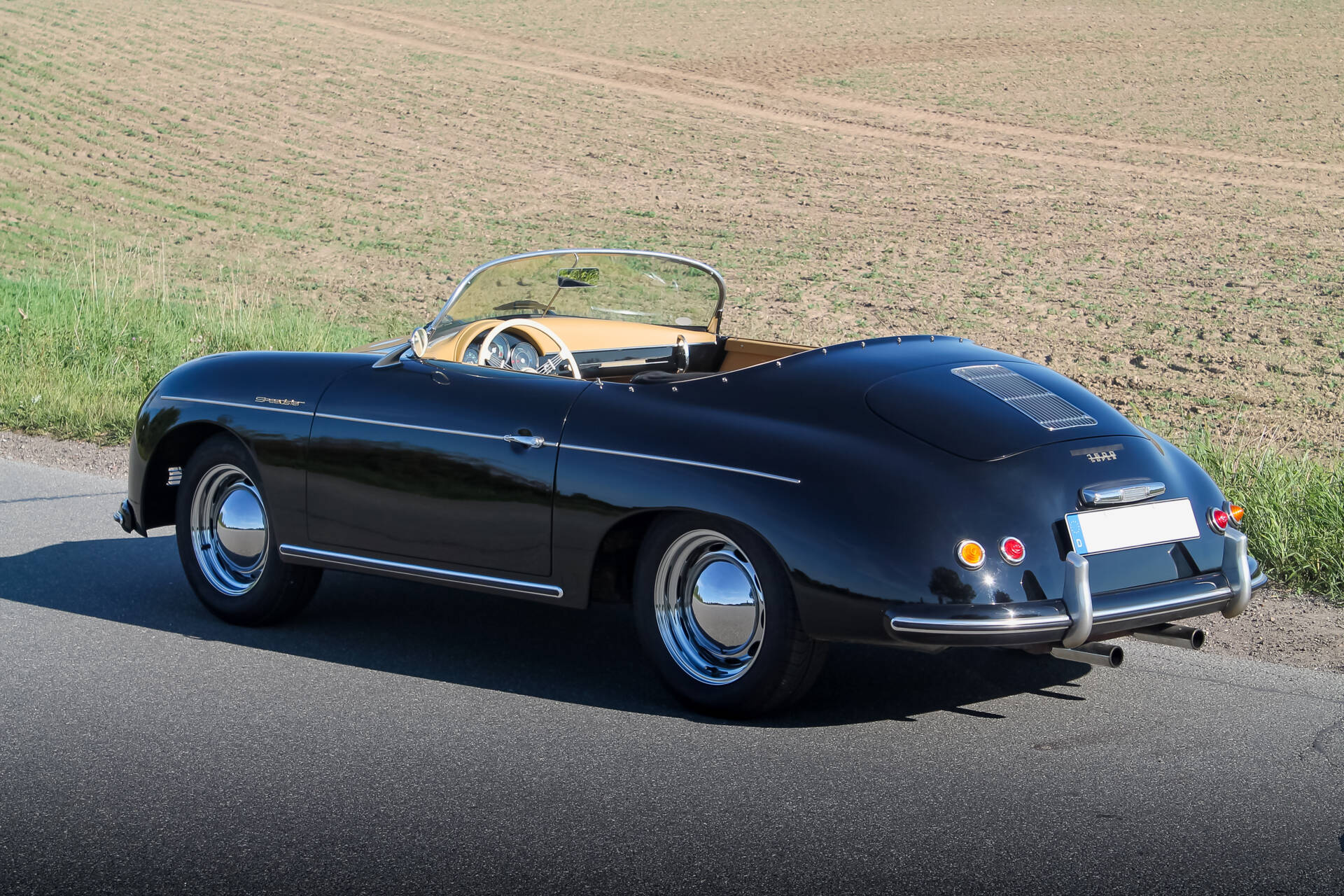 Vintage Speedsters Speedster (1966) en vente pour 52 490