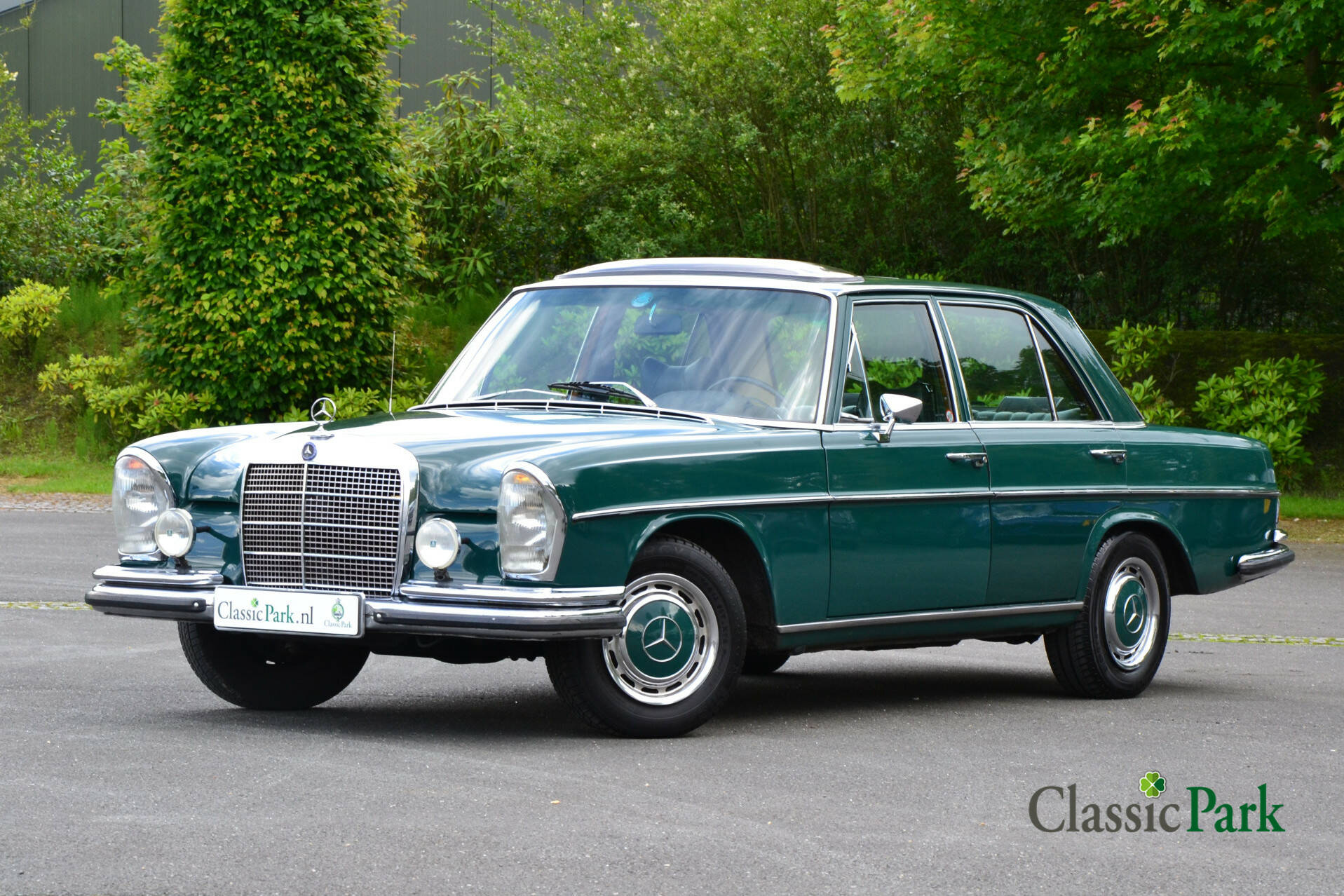 Mercedes-Benz Classic Cars for Sale - Classic Trader