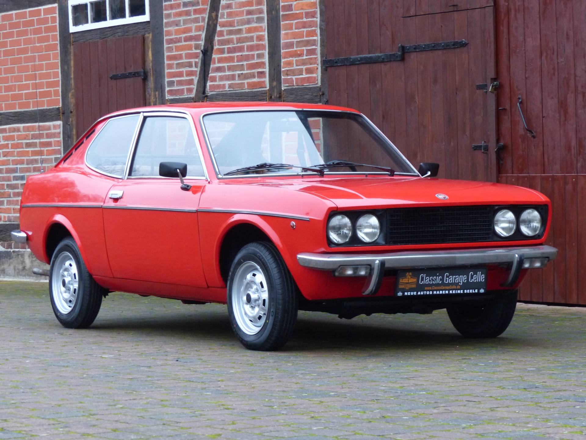 For Sale FIAT 128 Sport Coupe 1972 Offered For AUD 14 297 For Sale FIAT 128 Sport Coupe 1972 Offered For AUD 14 297