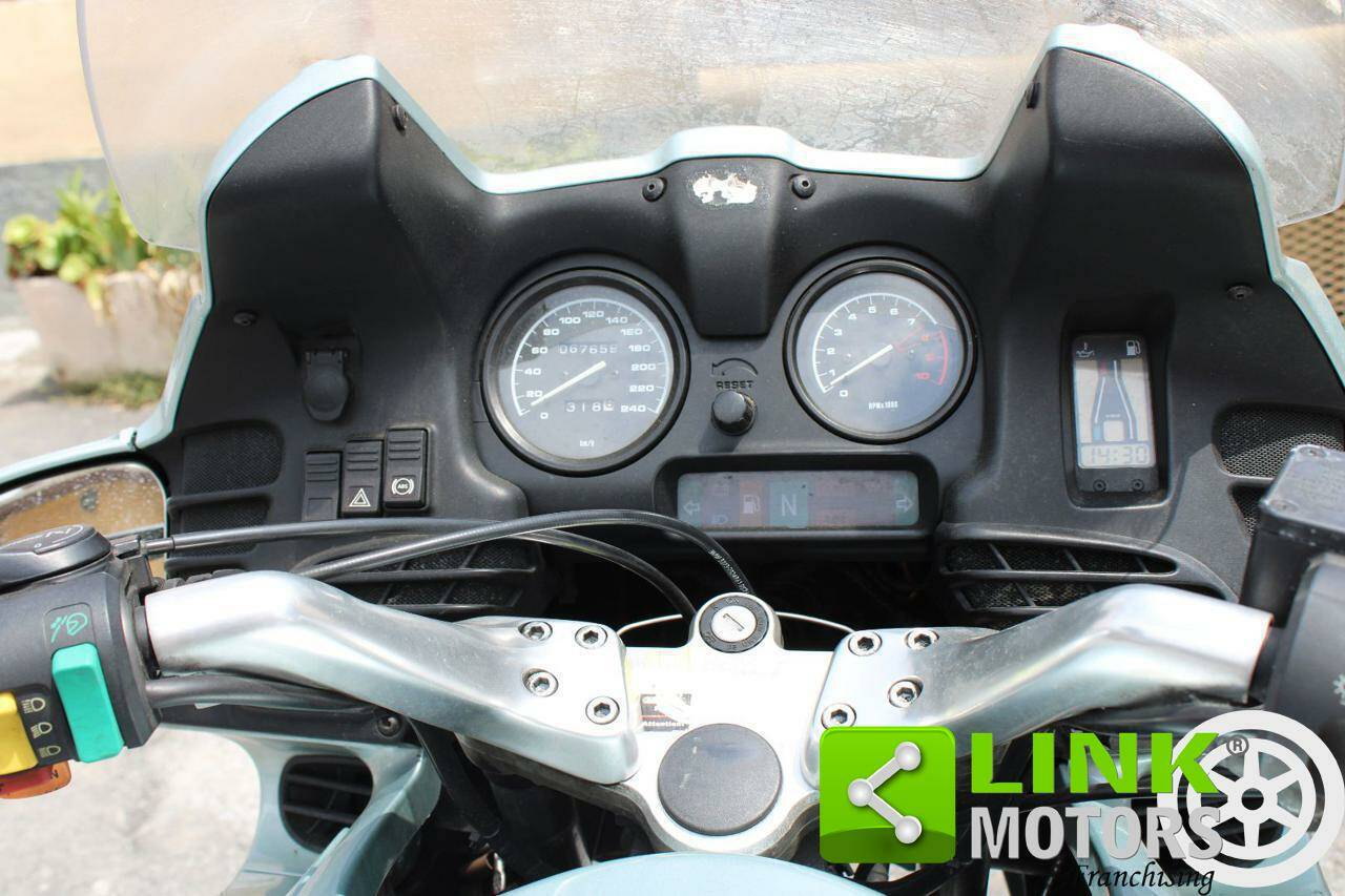 BMW R 1100 RT (1996) en vente pour 2 800