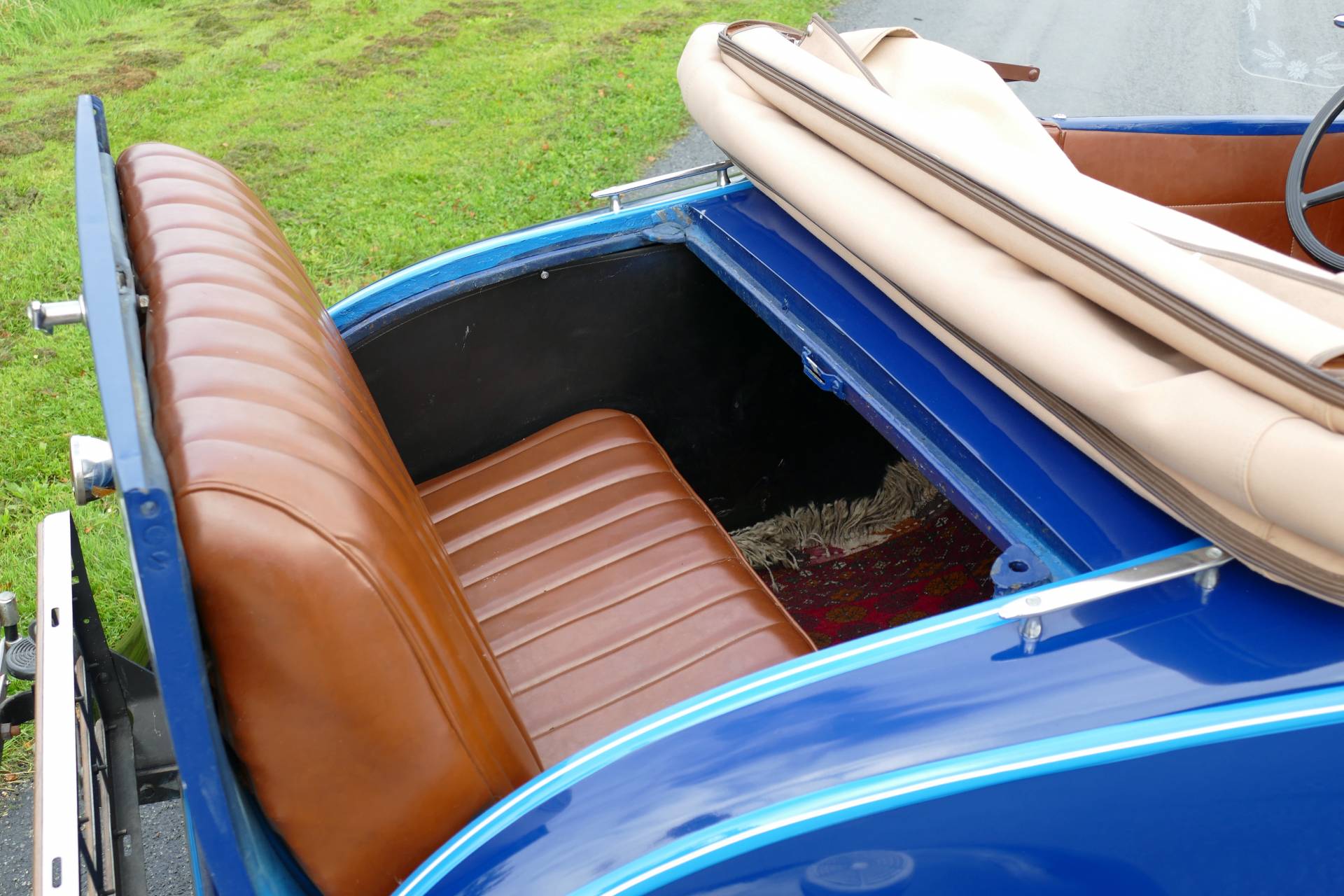 Ford Model A Classic Cars for Sale - Classic Trader