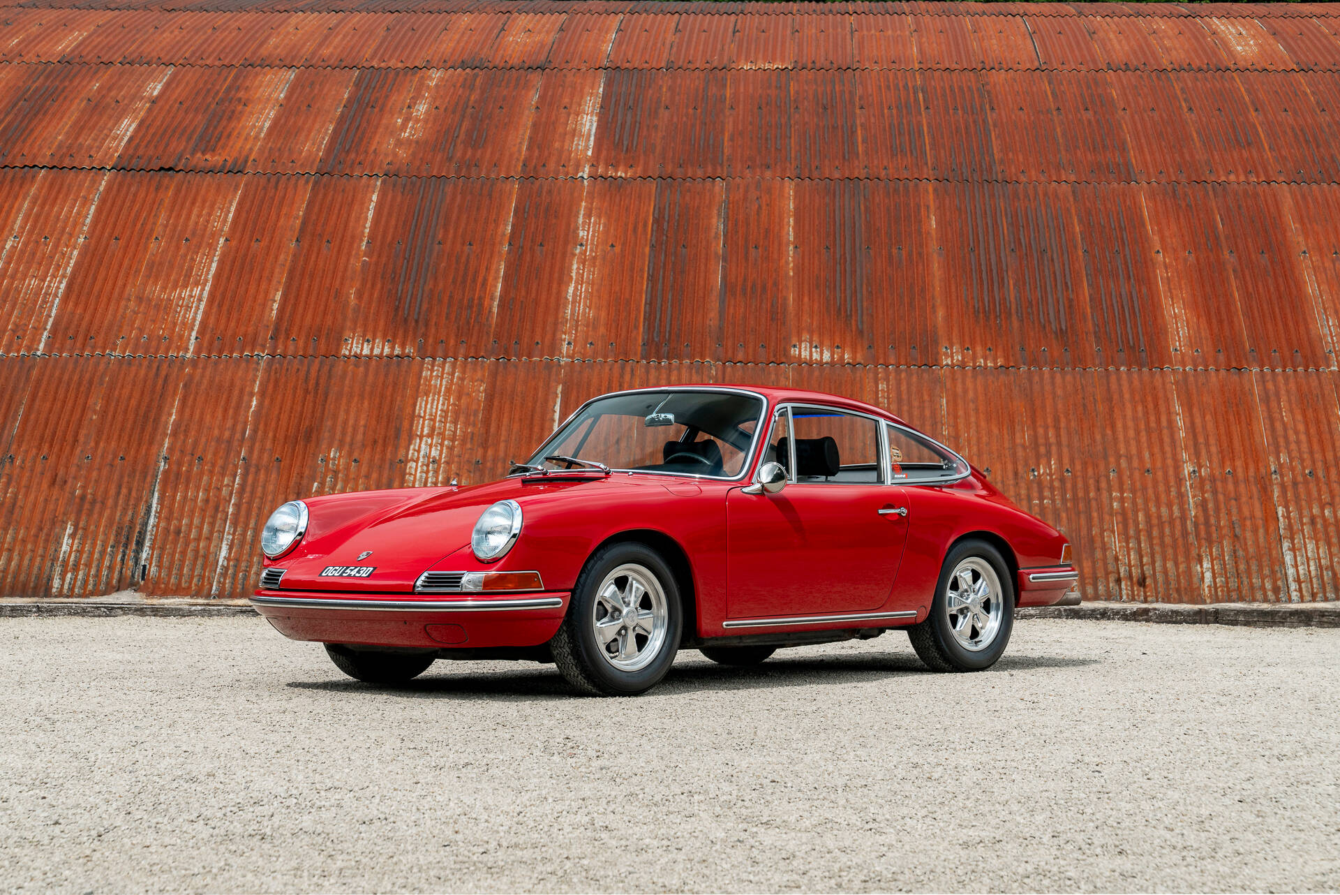 Porsche 912 Classic Cars for Sale - Classic Trader