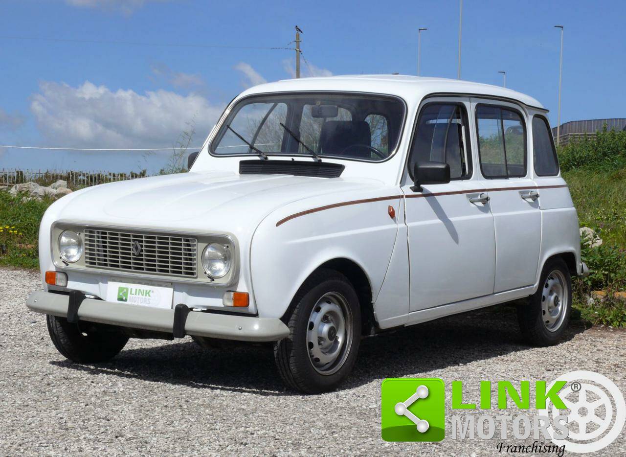 Renault Classic Cars for Sale - Classic Trader