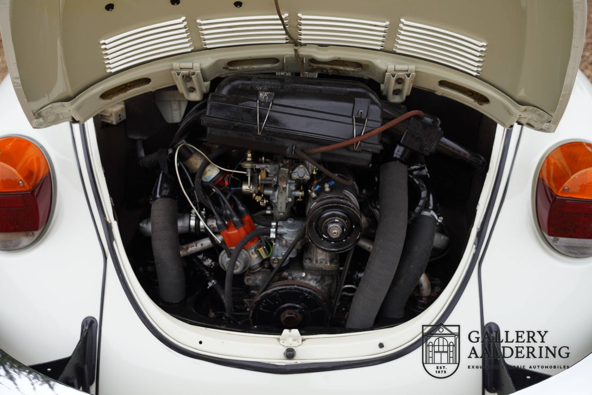 For Sale: Volkswagen Beetle 1303 LS (1973) offered for GBP 29,777