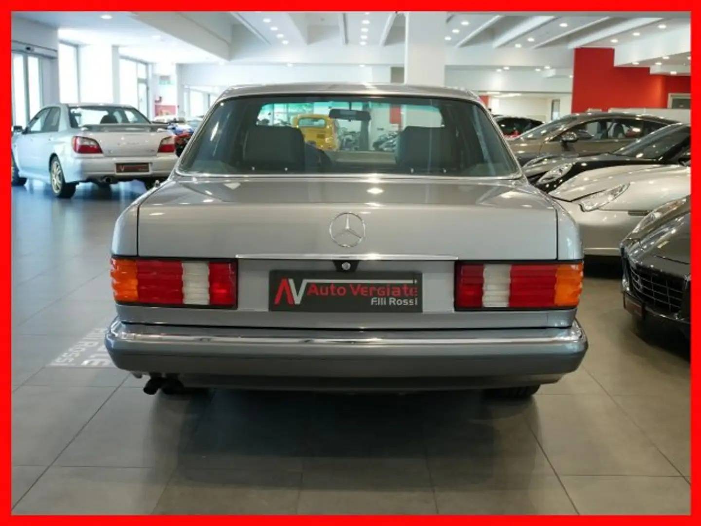 For Sale: Mercedes-Benz 300 SE (1990) offered for $38,156