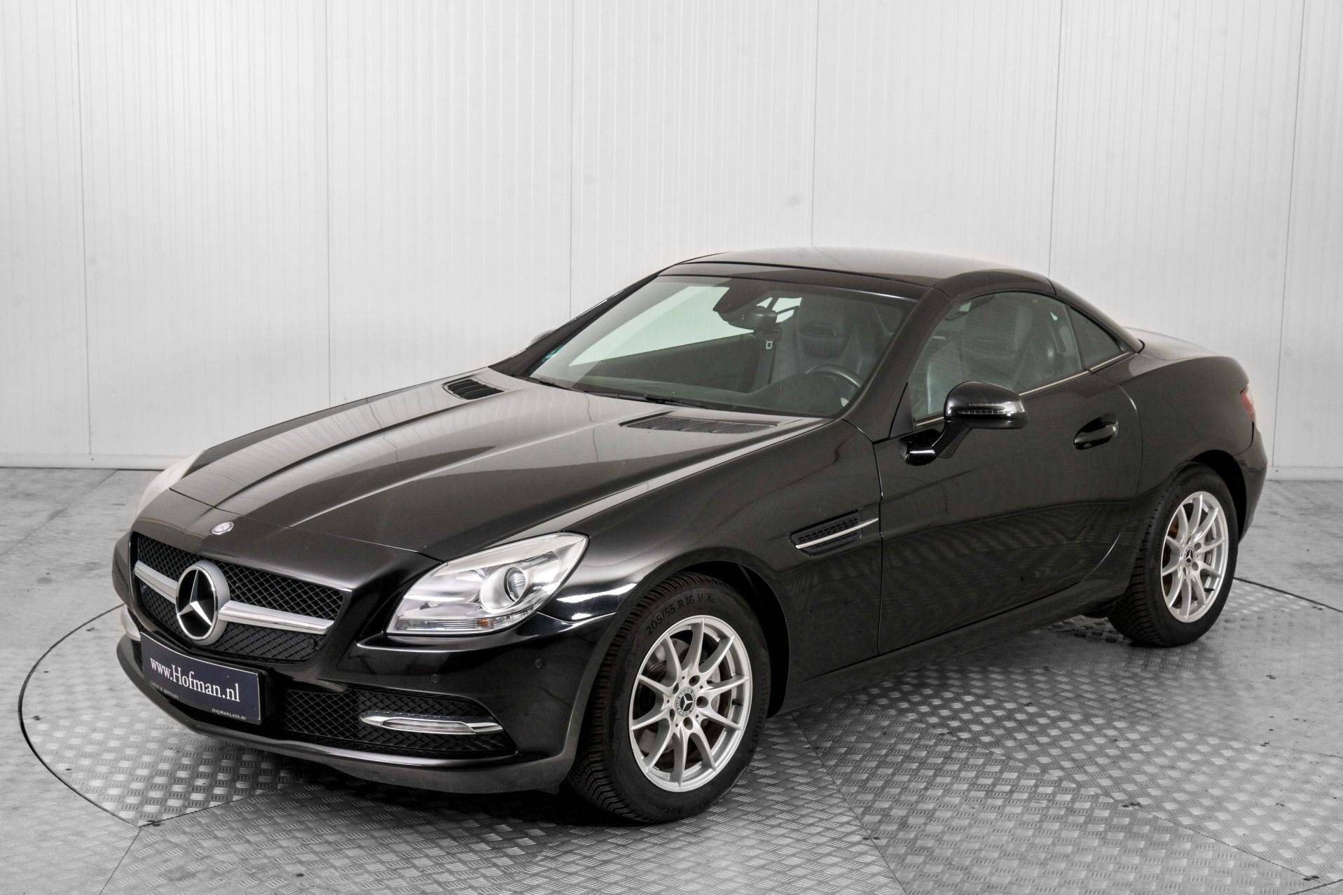 For Sale: Mercedes-Benz SLK 200 (2012) offered for GBP 19,876