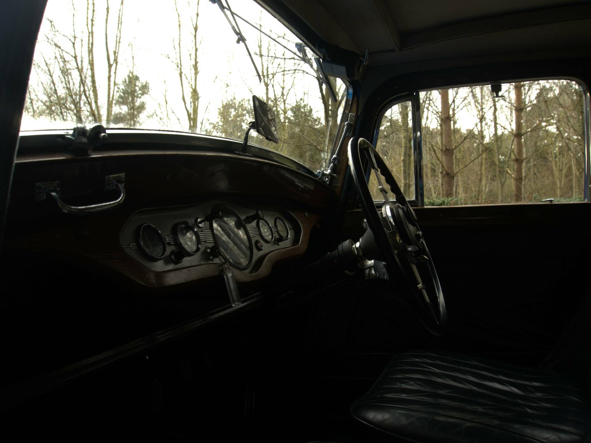 For Sale: Crossley Regis 12/6 (1934) offered for £12,795