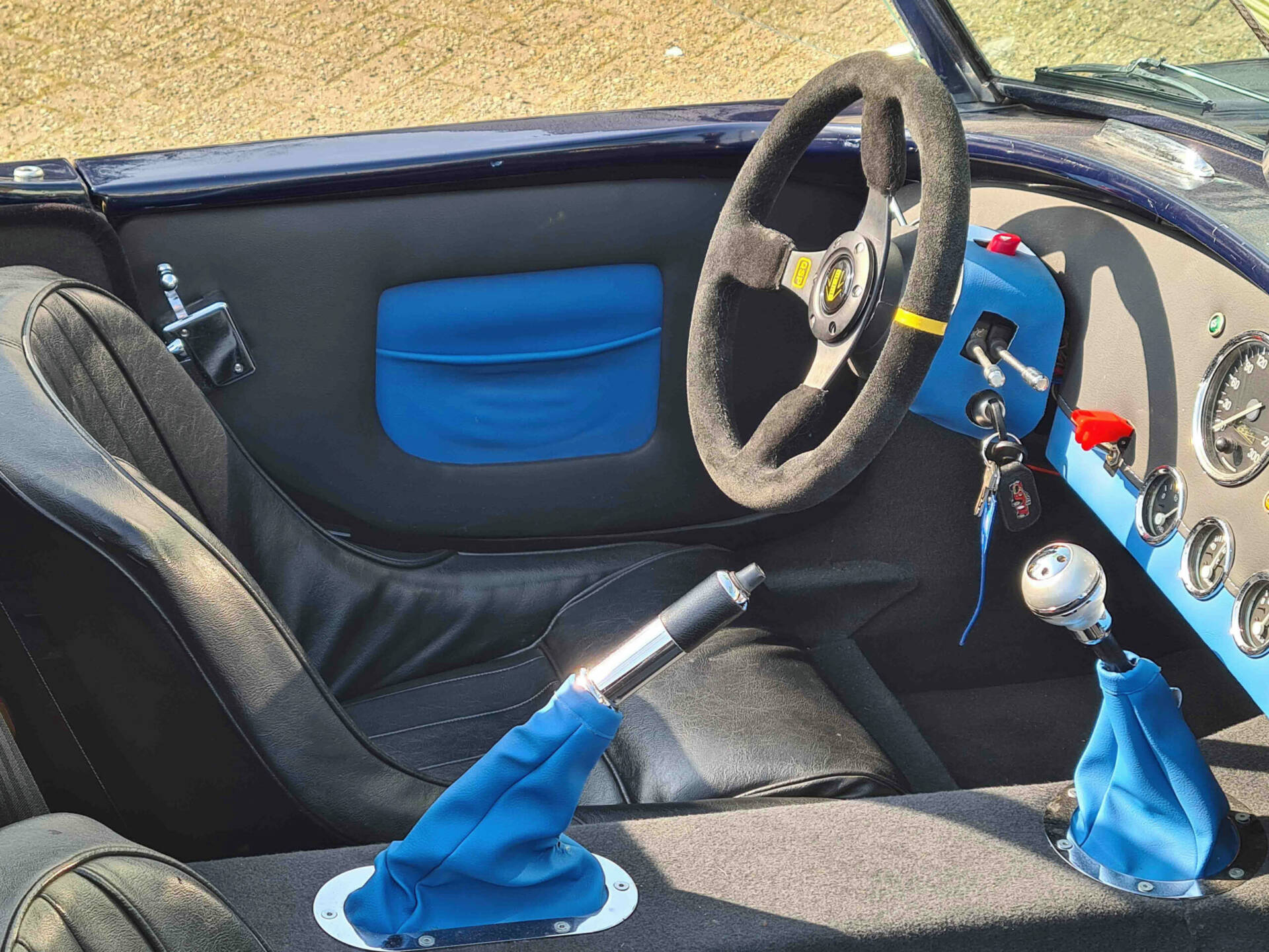 Pilgrim Sumo (1990) en vente pour 22 200