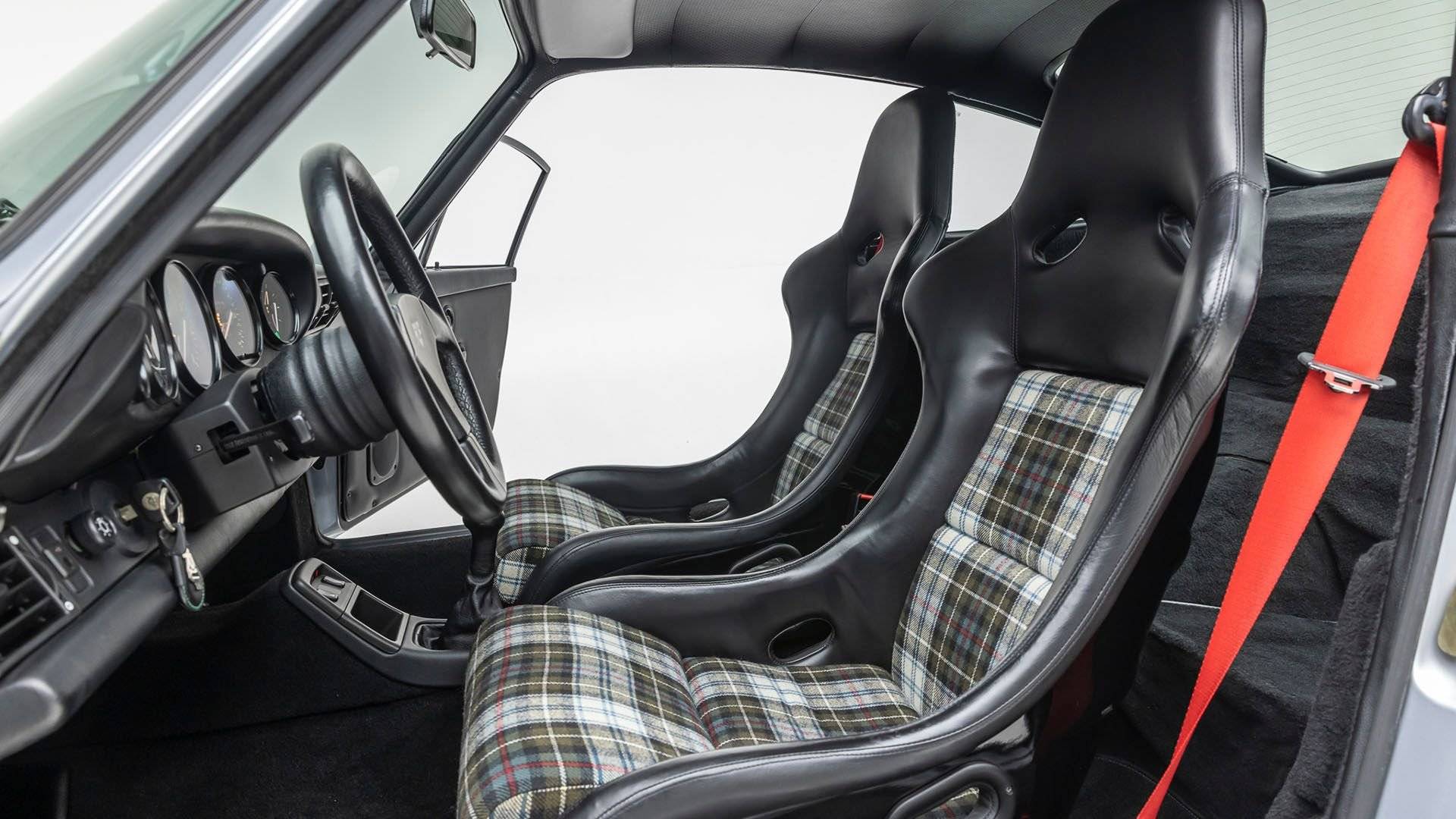 RUF RCT (1994) en vente pour Prix sur demande