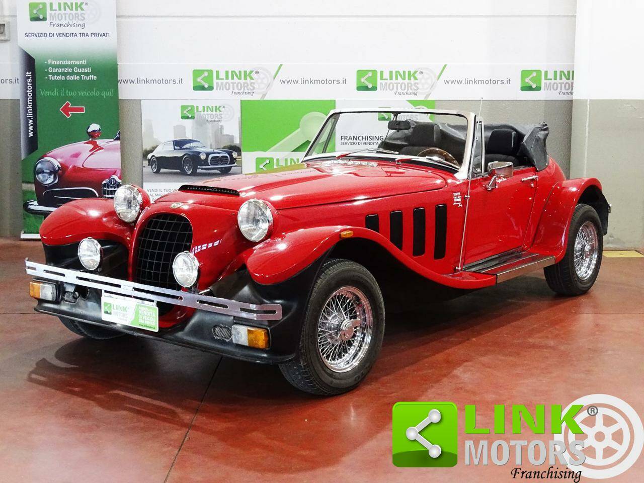 British Classic Cars for Sale - Classic Trader