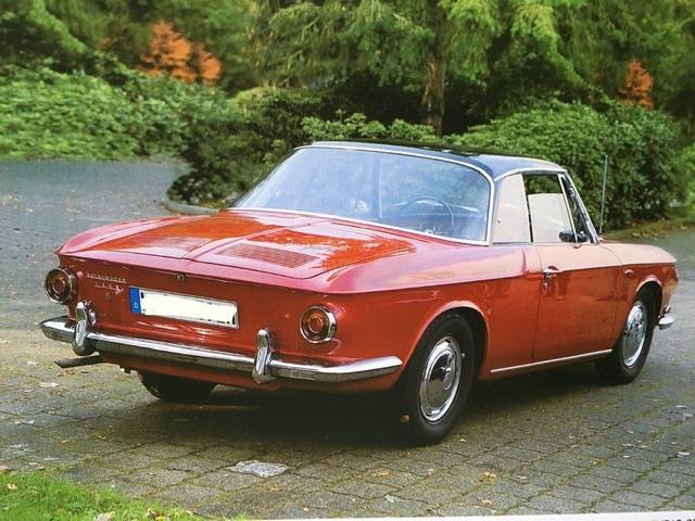 Volkswagen Karmann Ghia 1500 S 1964 F r 48 900 EUR Kaufen volkswagen-karmann-ghia-1500-s-1964-f-r-48-900-eur-kaufen