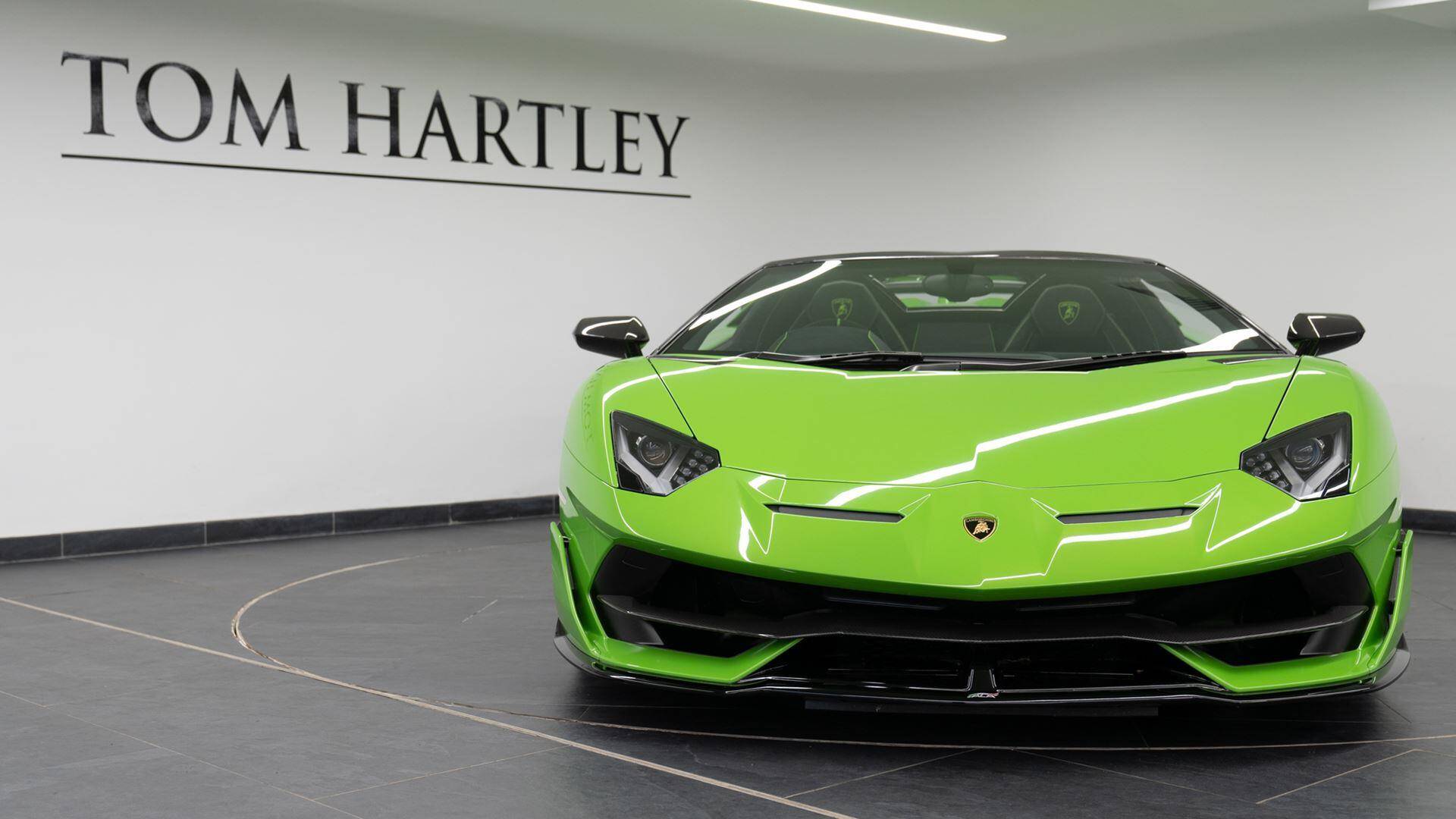 Lamborghini Aventador Oldtimer kaufen - Classic Trader