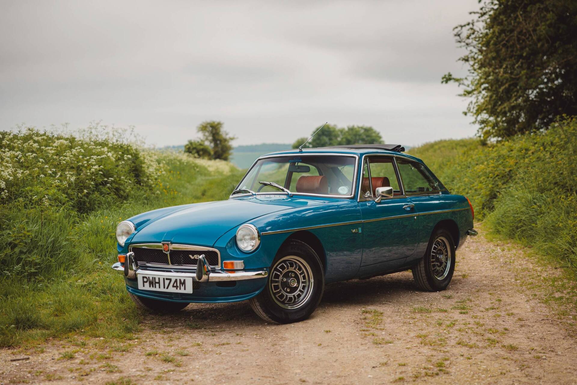 MG Classic Cars for Sale - Classic Trader