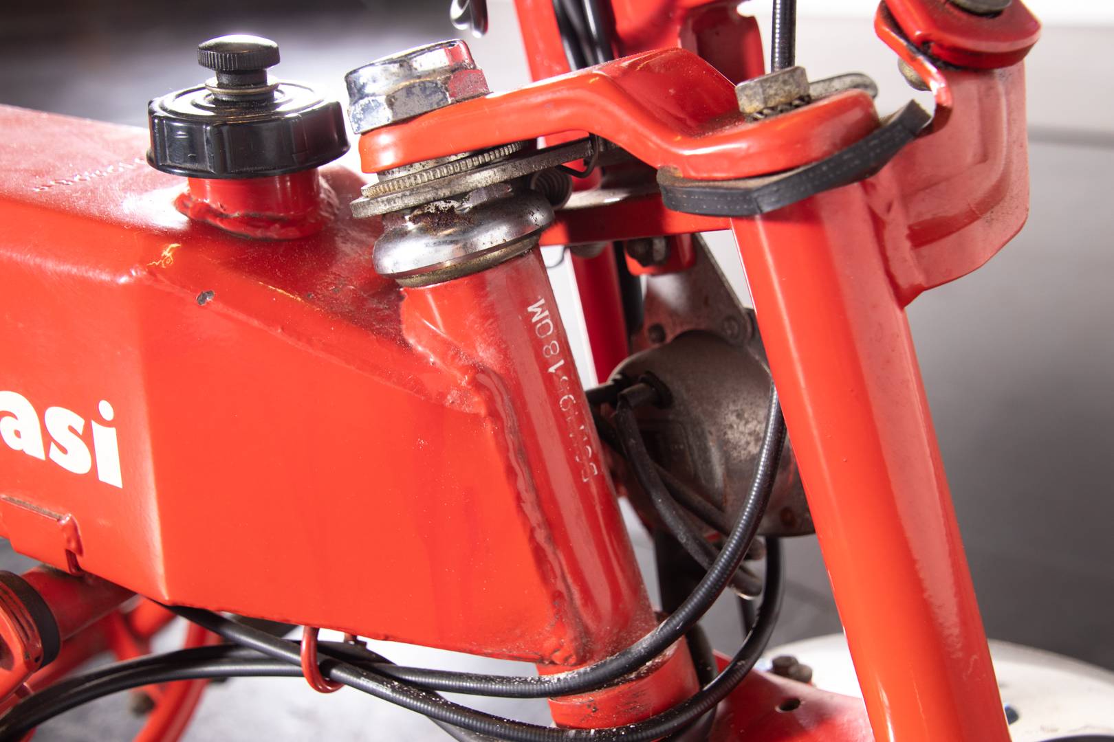 For Sale: Di Blasi R2 (1984) offered for AUD 2,994