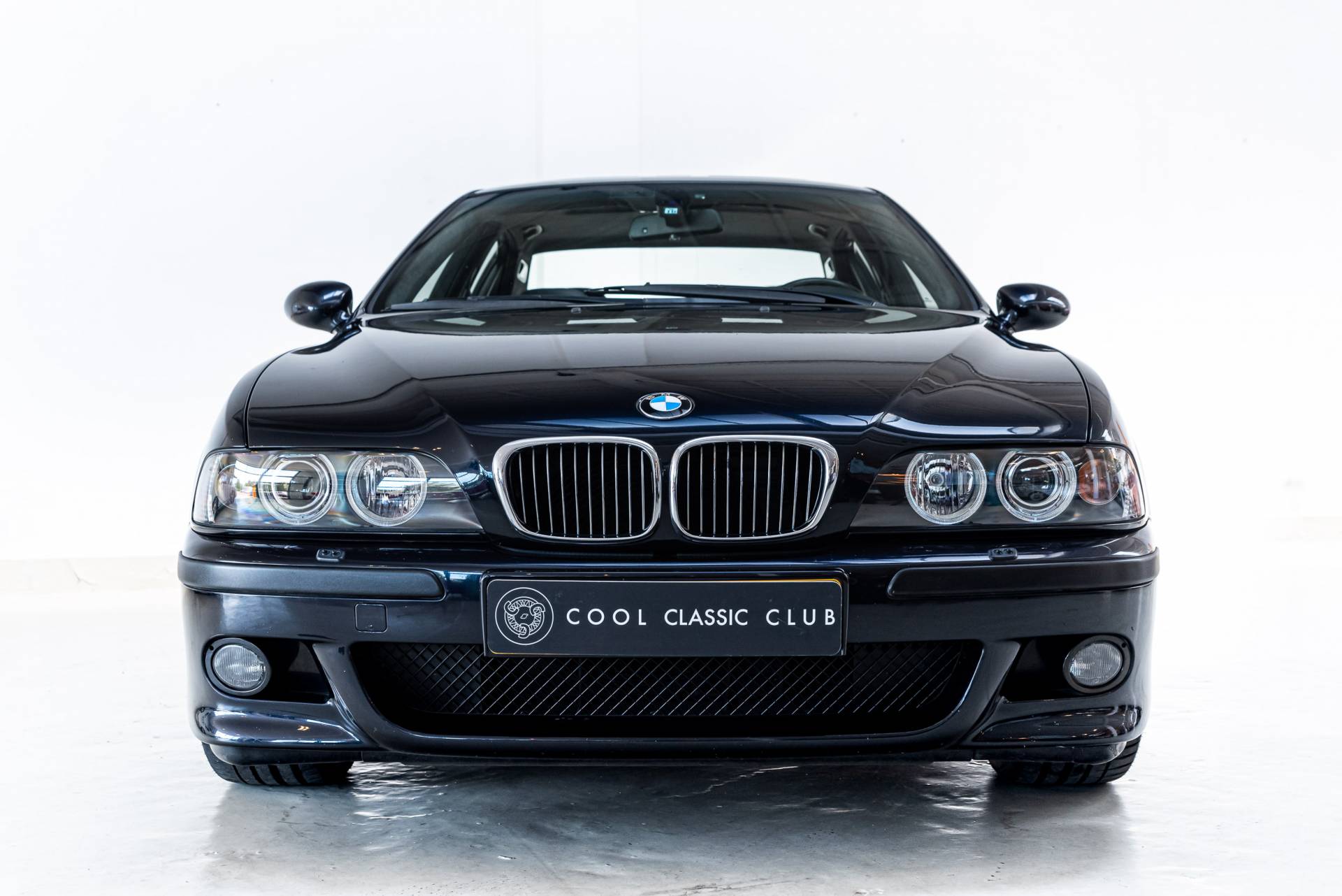 BMW 5 Series Classic Cars for Sale - Classic Trader