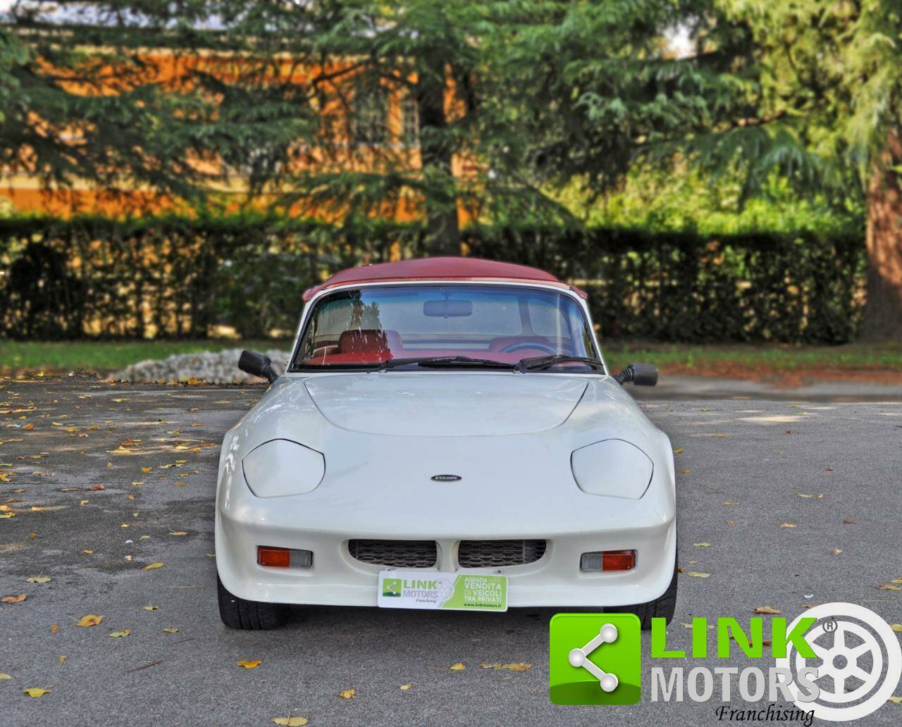 For Sale: Evante Mk I (1992) offered for £18,179