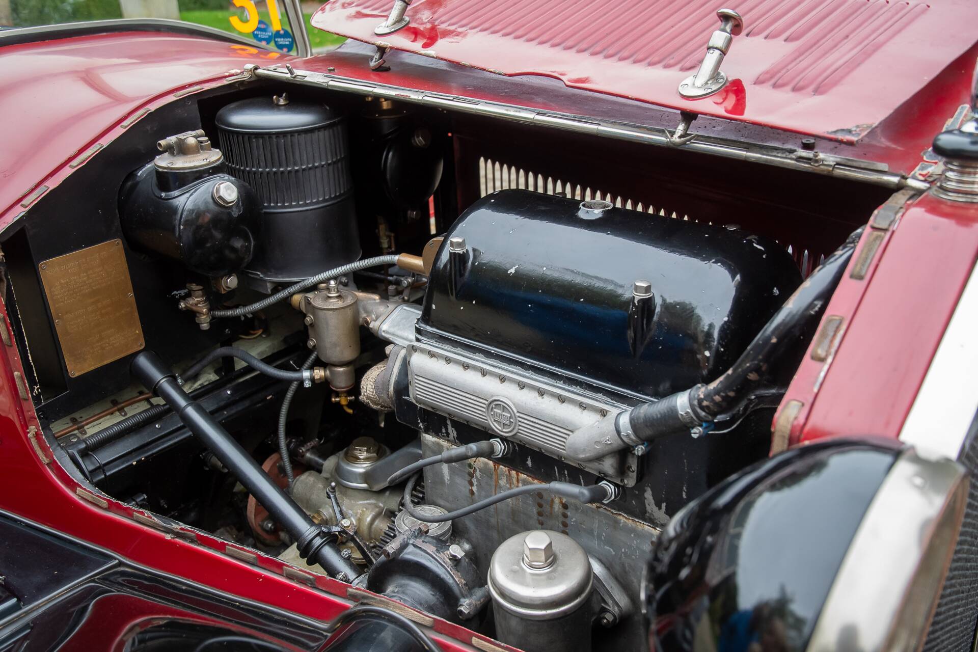 Zu Verkaufen: Lancia Lambda (1928) angeboten für 235.000