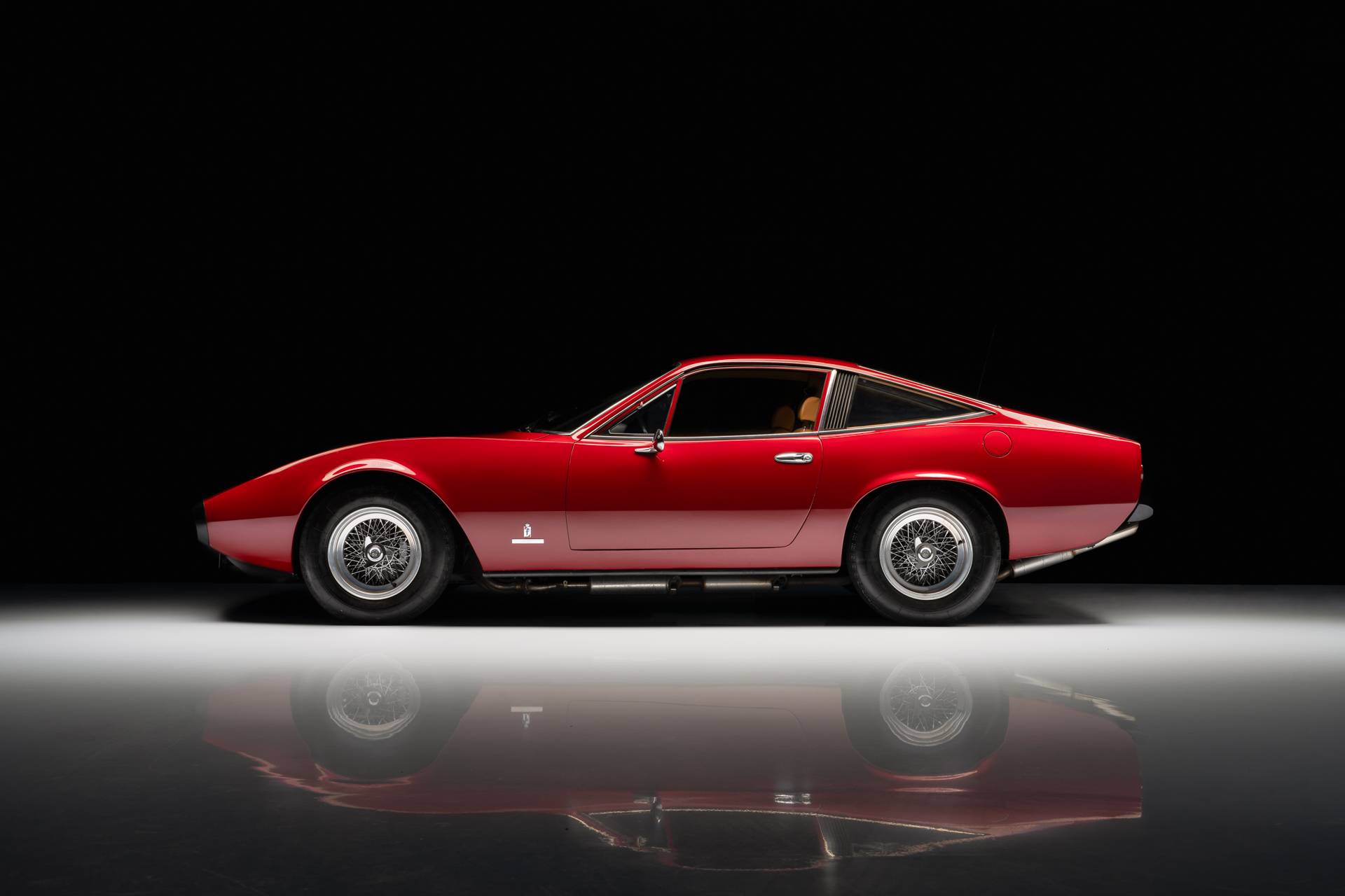 Ferrari Classic Cars for Sale - Classic Trader