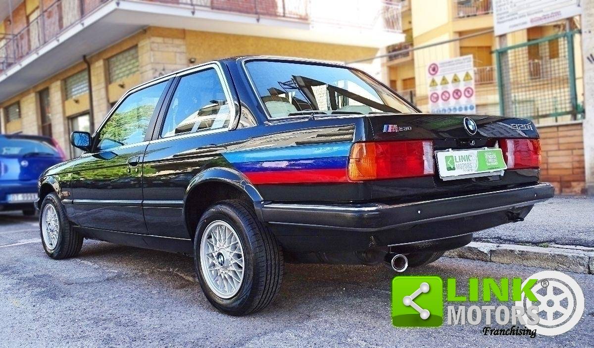BMW 3er Oldtimer kaufen - Classic Trader