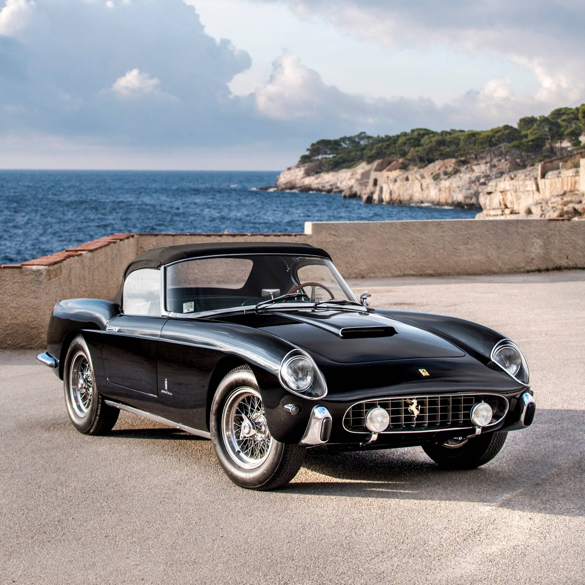 Ferrari 250 GT (1958) en Venta - Classic Trader
