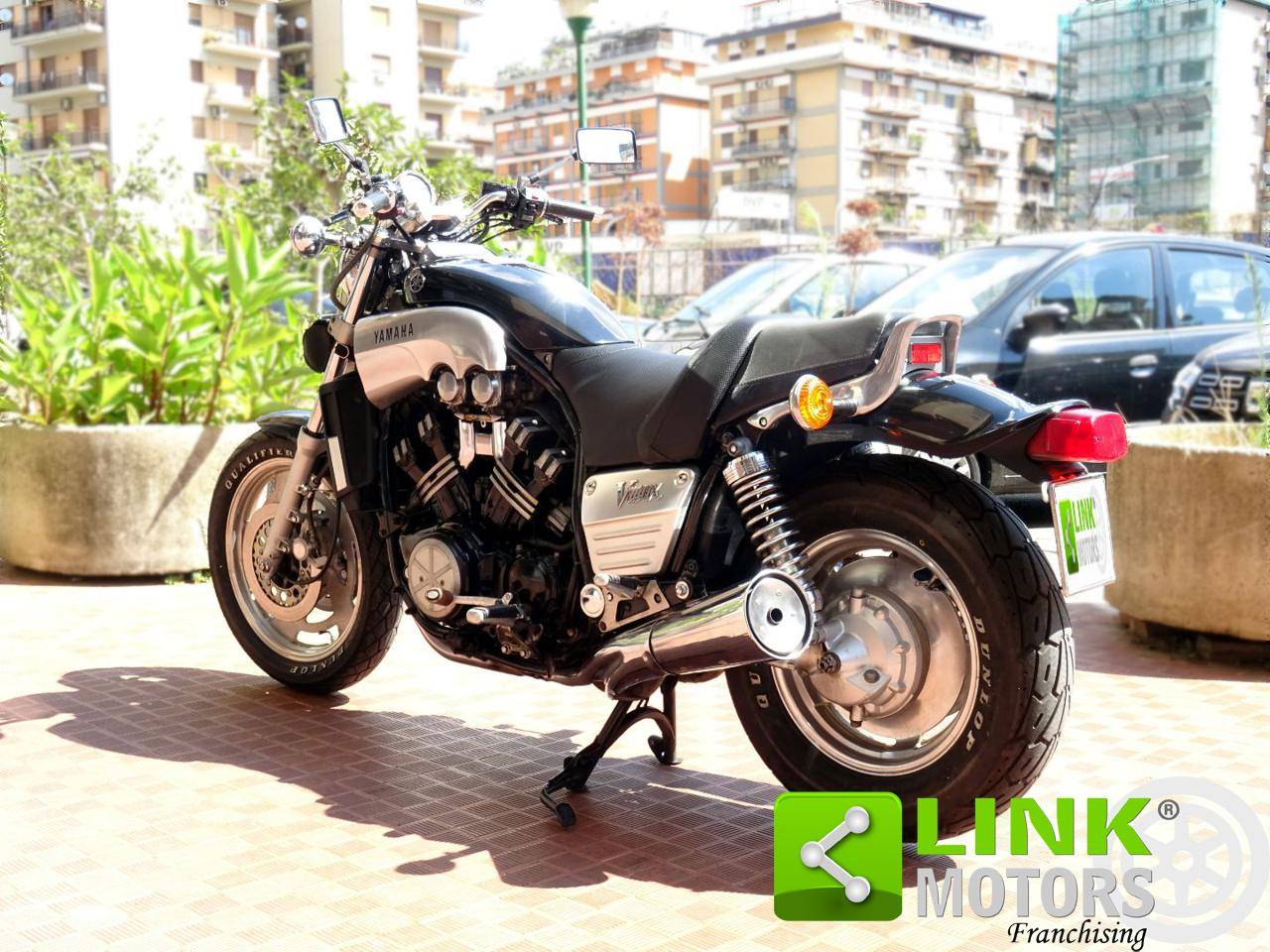 For Sale: Yamaha V-Max 1200 (1991) offered for AUD 8,970