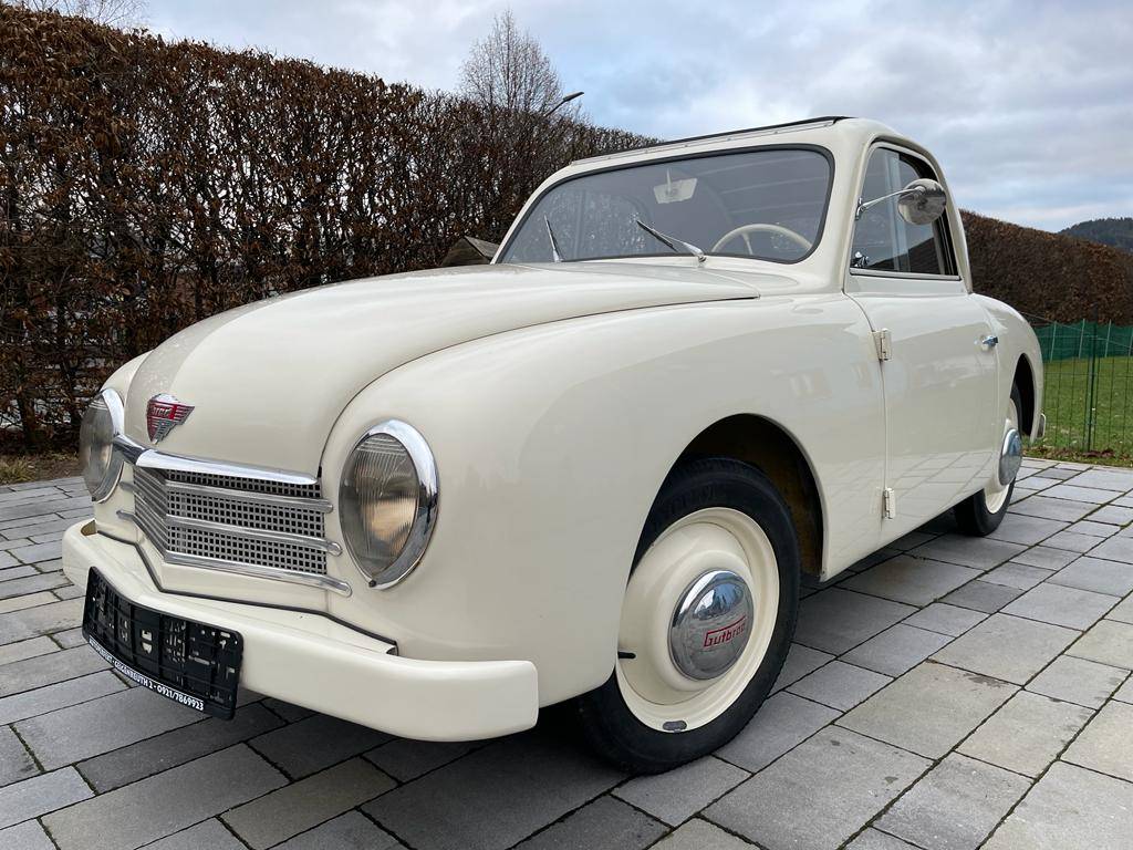 Gutbrod Superior Classic Cars for Sale | Classic Trader