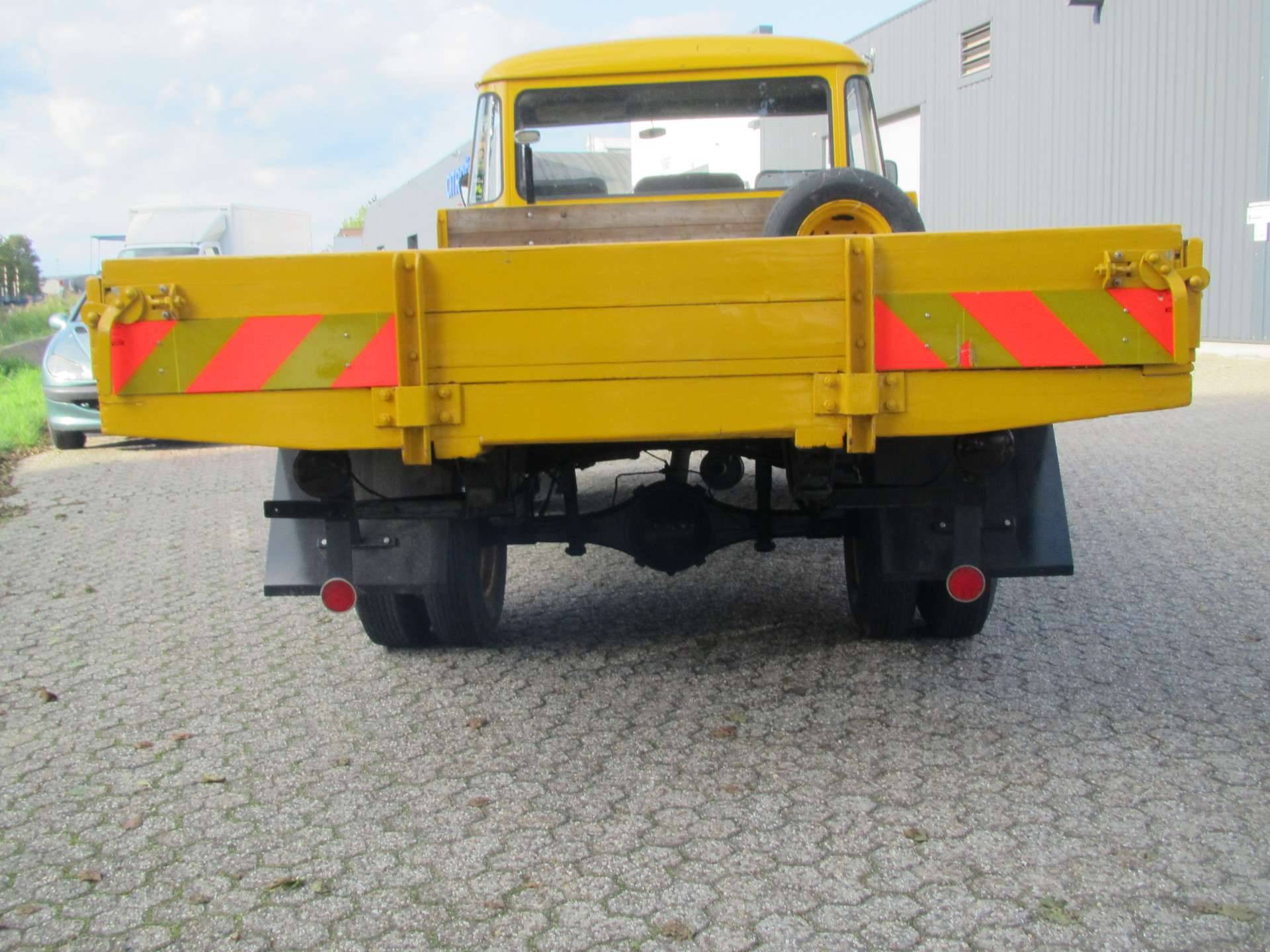 Borgward Oldtimer kaufen - Classic Trader