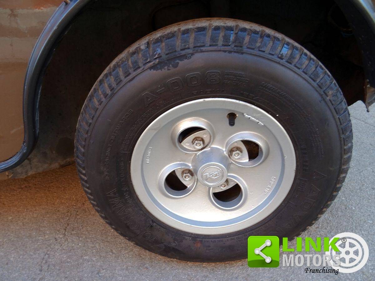 Innocenti Mini d'epoca in vendita - Classic Trader